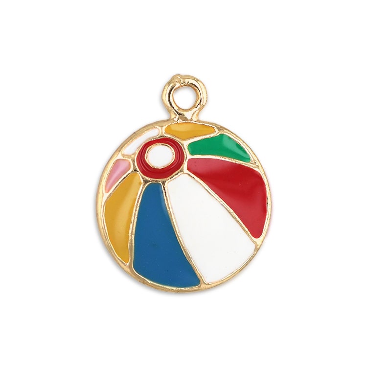 チャーム / 紙風船 / MA・G5 | ビーズ・パーツなどのハンドメイドパーツおよびハイクオリティ・プチプライスのアクセサリー販売サイト