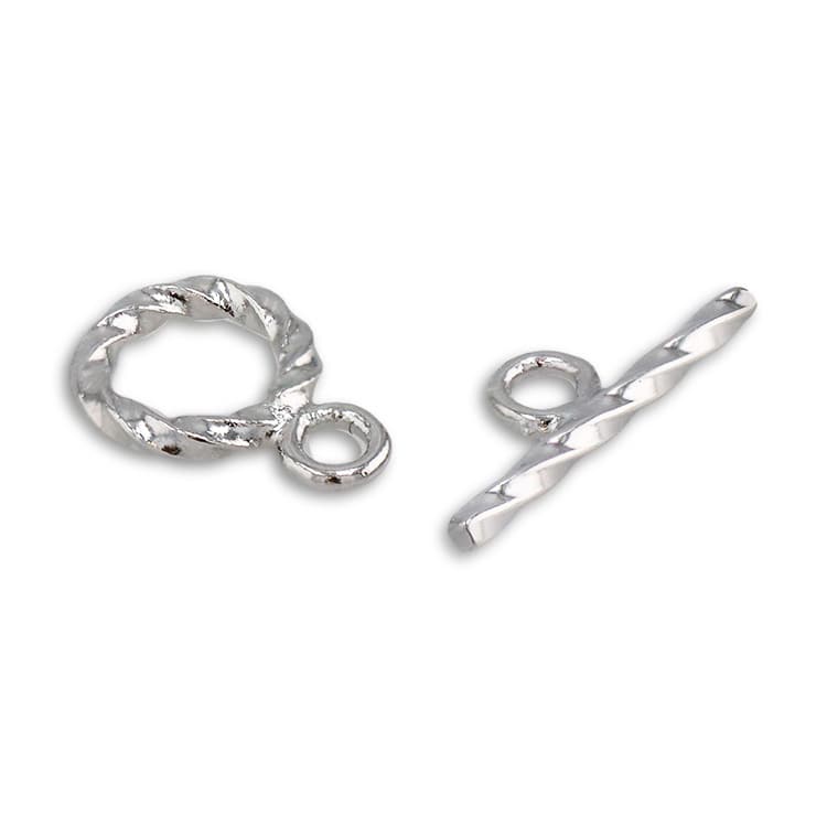 マンテル / ニッケルフリー / ツイスト / ミニ / R | ビーズ・パーツなどのハンドメイドパーツおよびハイクオリティ・プチプライスの ...