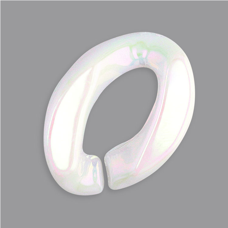 アクリルチェーン型パーツ / WHAB | ビーズ・パーツなどのハンドメイドパーツおよびハイクオリティ・プチプライスのアクセサリー販売サイト