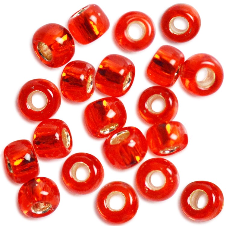 TOHO バラビーズ / NO.25B | ビーズ・パーツなどのハンドメイドパーツおよびハイクオリティ・プチプライスのアクセサリー販売サイト